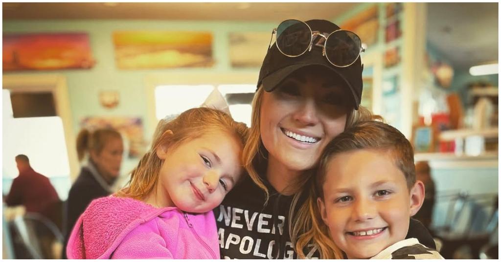 What Happened to David Eason’s Ex-Girlfriend’s Daughter?