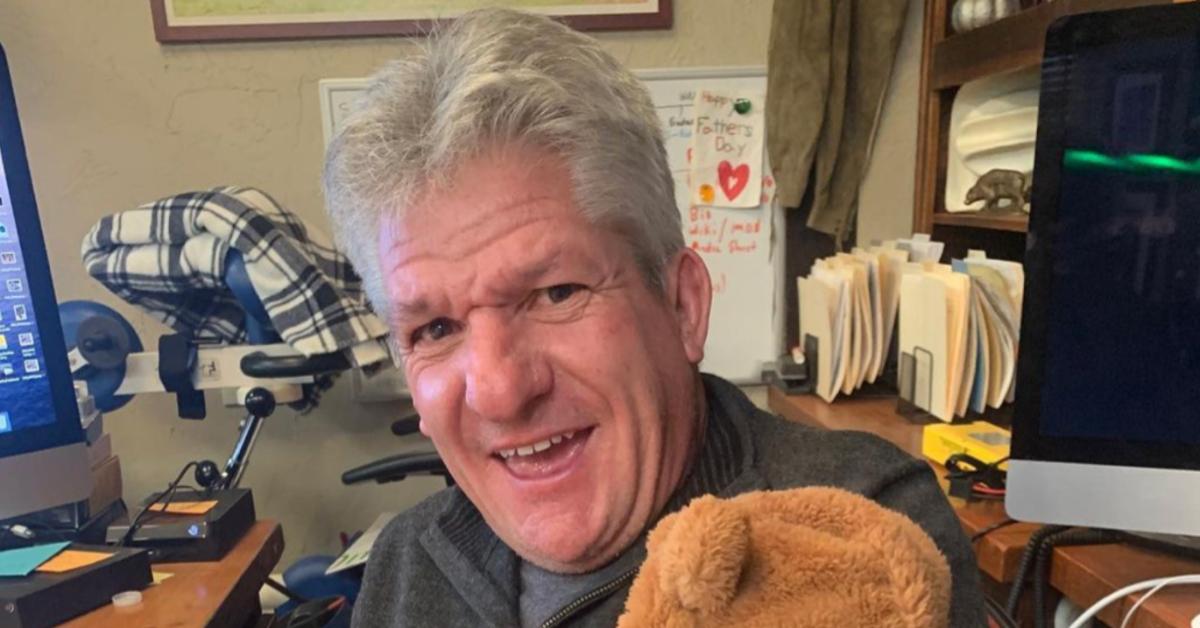 Who Are Matt Roloff's Siblings? Details on His Family