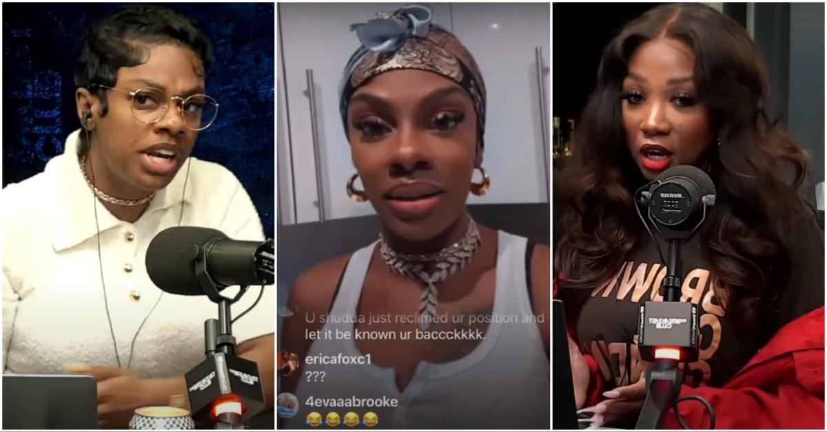 Did Jess Hilarious Get Fired From The Breakfast Club? The Real Story