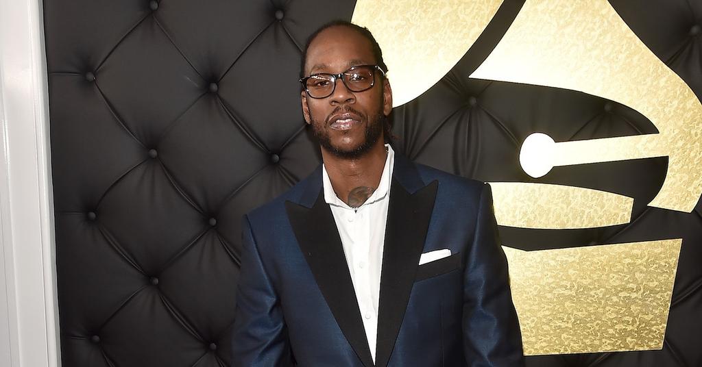 Where Are 2 Chainz's Parents Today? Fans Have Some Questions