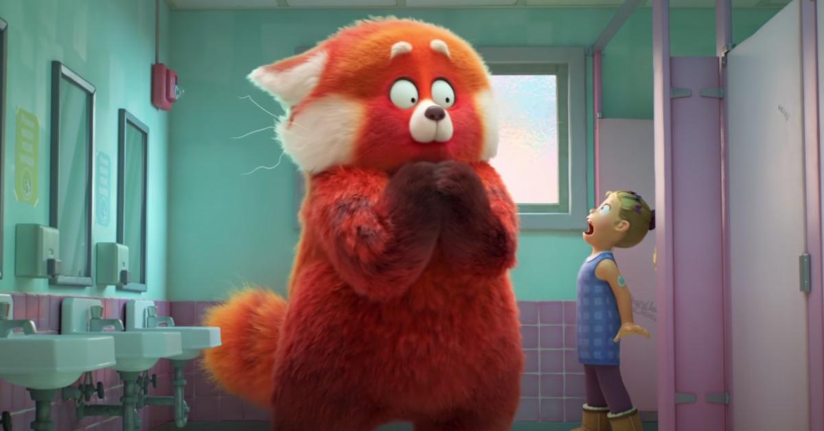 Pixar's 'Turning Red' Shines Its Spotlight on Diabetic Characters
