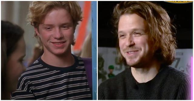 Casper Turns 30 — See the Cast Then and Now!