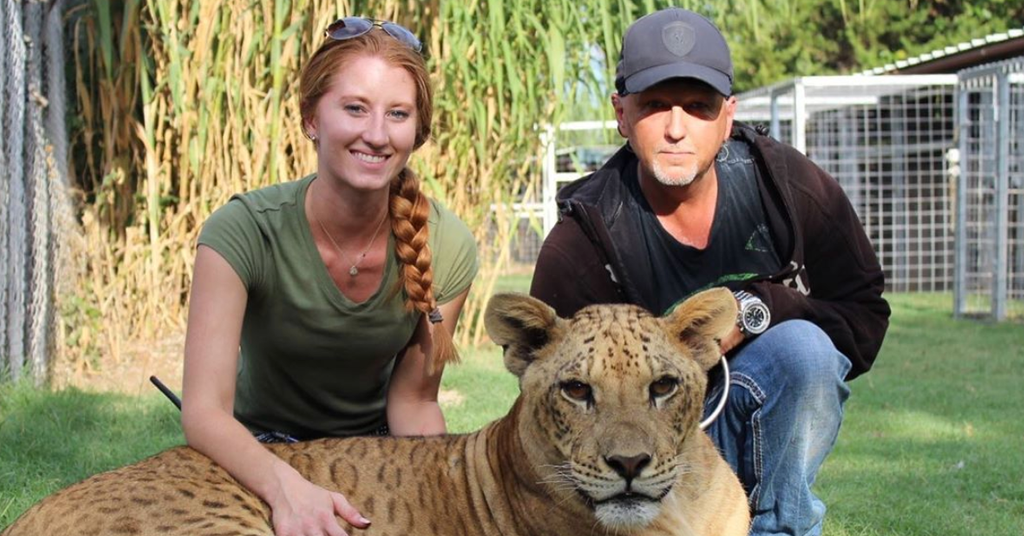 Is Jeff Lowe in an Open Relationship With His Wife, Lauren Lowe?