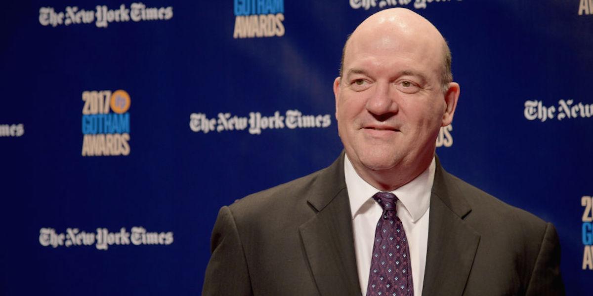 Who Plays Mr. Jingles on 'American Horror Story'? His Face Is Familiar