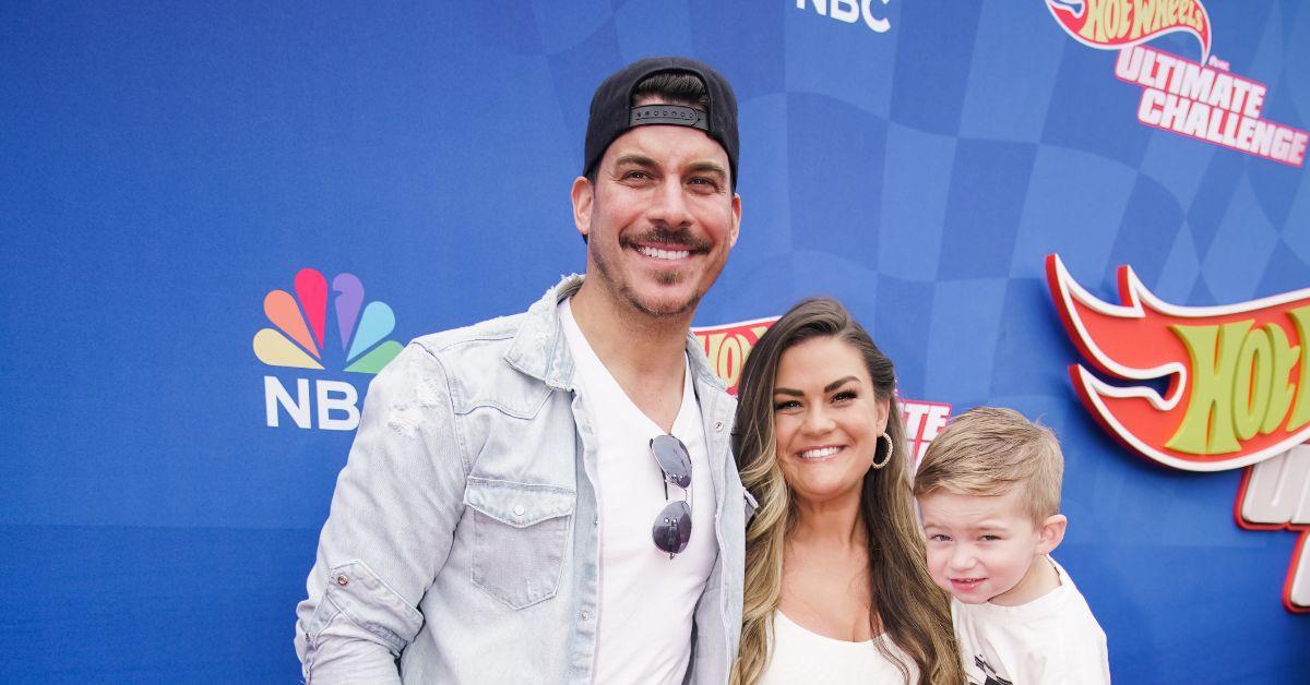 Jax Taylor Opened a Sports Bar — Details for The Valley Fans