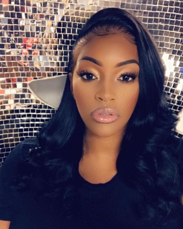 Who Did Saniy’yah From ‘Basketball Wives’ Date? Here's What We Know