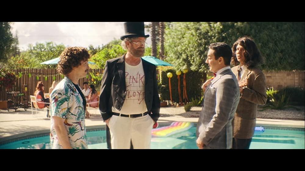 All the Cameos in ‘WEIRD: The Al Yankovic Story’: A Rundown