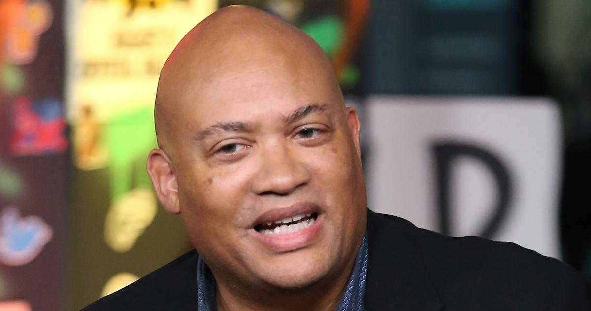 What Happened to Hakeem on 'Empire'? His Character's Shocking Move