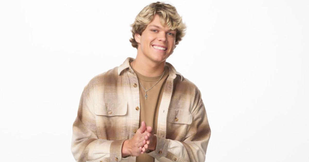 Why Did Mor Leave The Voice? Here's Everything We Know