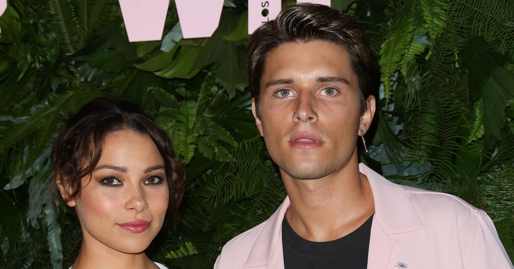 Who Is '9-1-1: Lone Star' Actor Ronen Rubinstein's Wife?