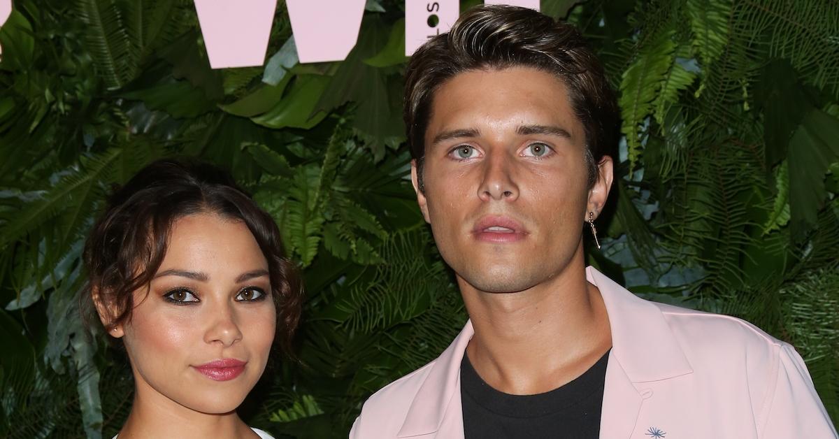 Who Is '9-1-1: Lone Star' Actor Ronen Rubinstein's Wife?