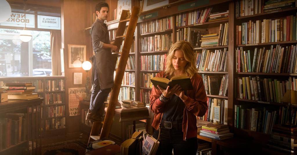 What Happened to Beck in 'You'? The Refresher You Need Ahead of Season 2