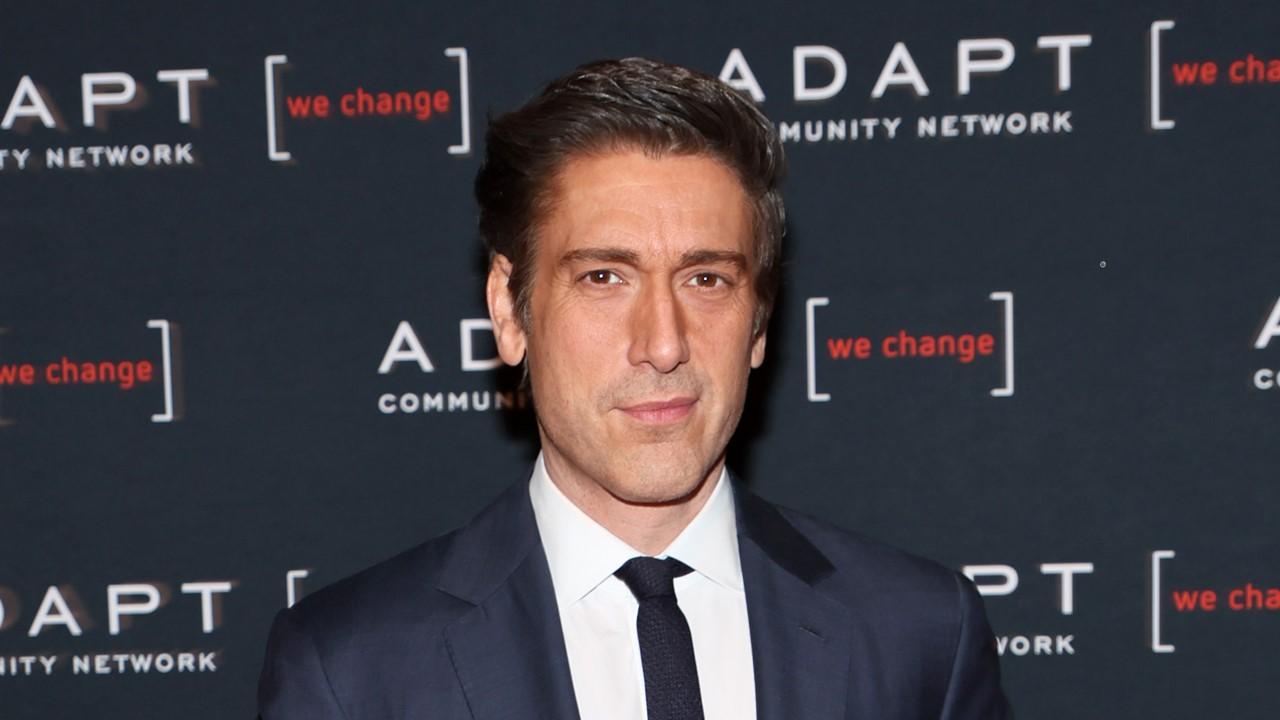 What Are David Muir’s Political Beliefs? Details on Anchor