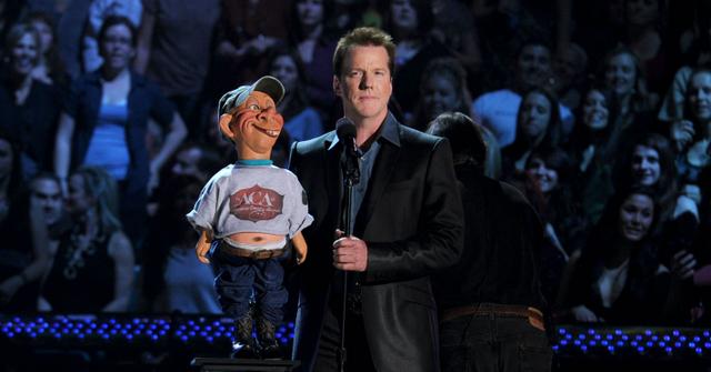 What Is Jeff Dunham’s Political Party? He Tries Not to Share