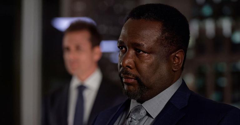 What Happened to Robert Zane on Suits? Why He Got Disbarred