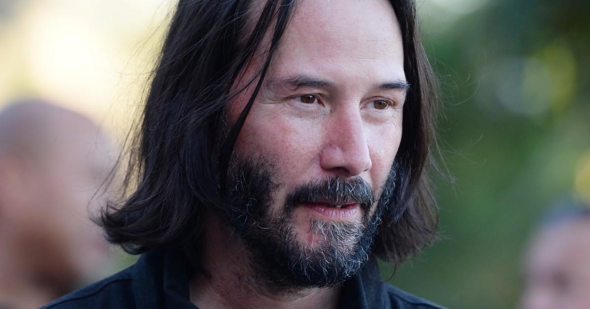 Keanu Reeves in 'Fast and Furious 9'? Let's Hope the Rumors Are True