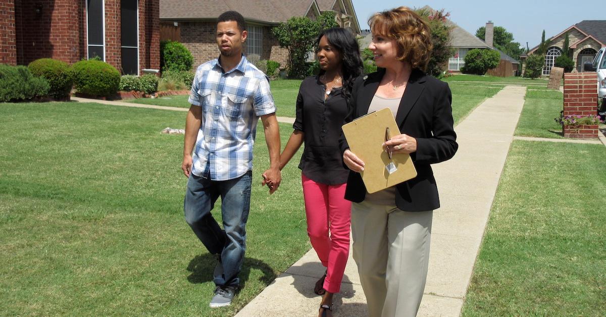 Do They Only See Three Houses on ‘House Hunters’? What We Know