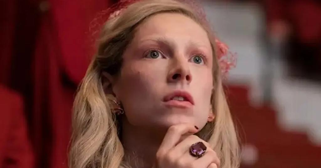 What Happened to Tigris in The Hunger Games? Details