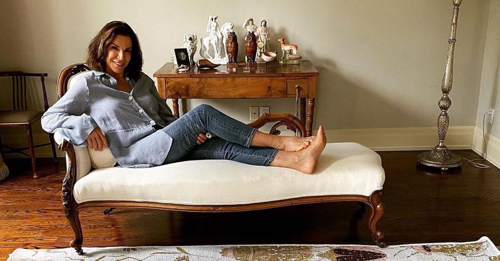 Is Hilary Farr a Real Designer? All About the HGTV Star