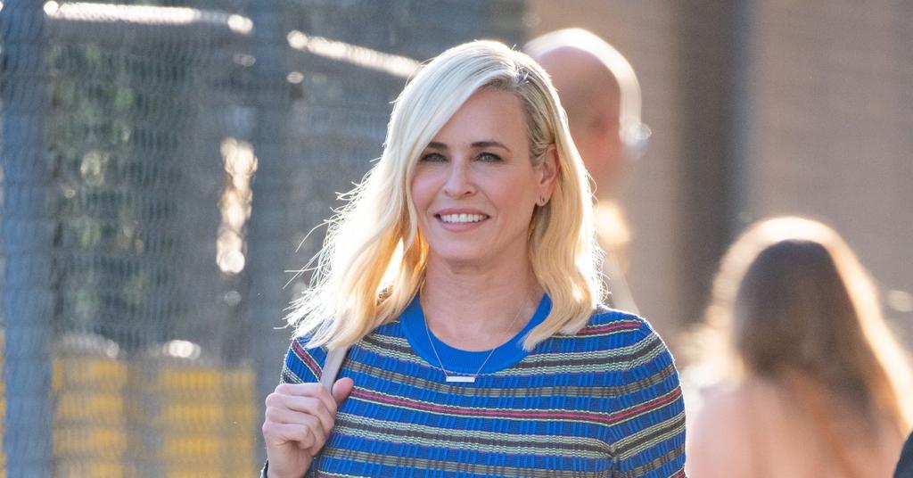 What Happened to Chelsea Handler? Her Relationship Ended