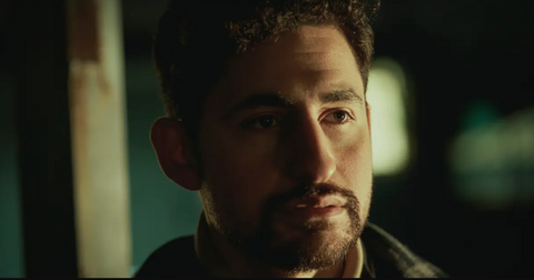 Meet the Full Cast of Limited Series 'The One' on Netflix