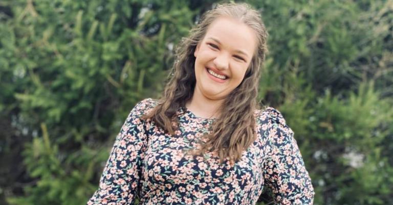 Fannie Schmucker joins 'Return to Amish'