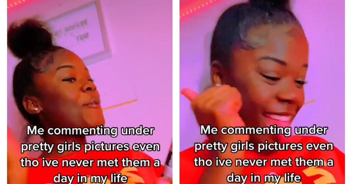 What Does Purr Mean on TikTok? Here's the Rundown