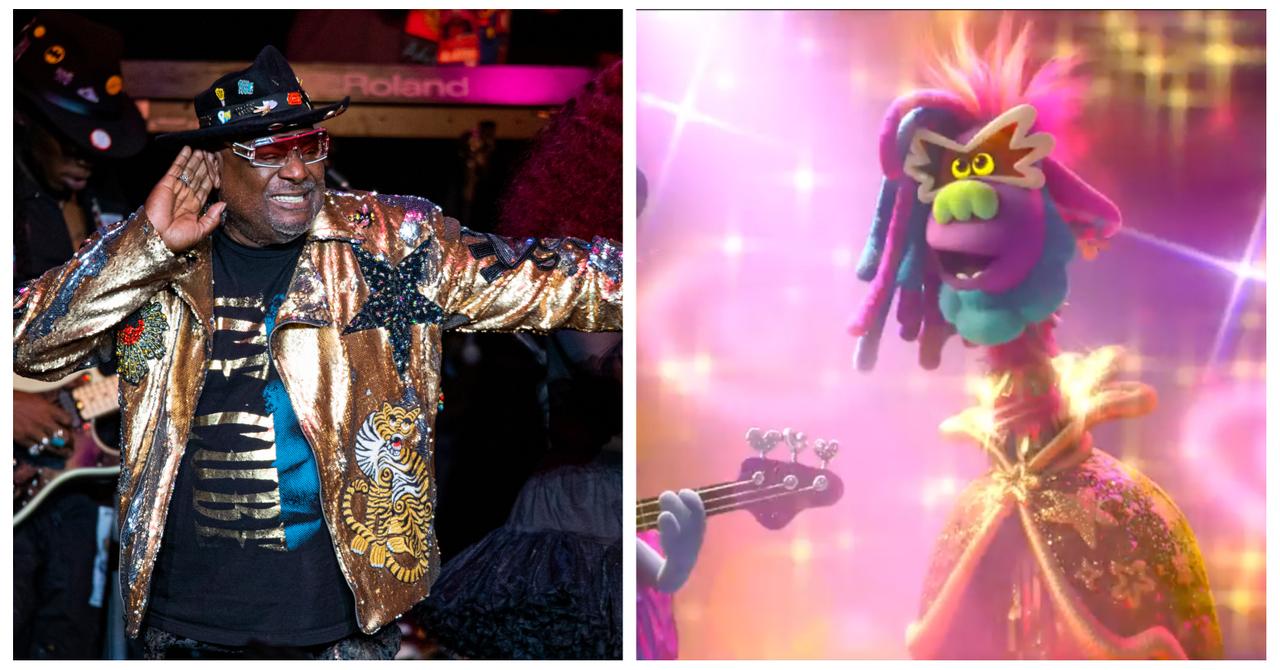 'Trolls World Tour' Cast Photos: A Guide to the Star-Studded Sequel
