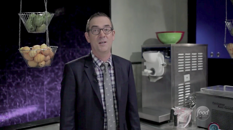 'Chopped Junior' Judges 2019: Meet the Young Chefs of Season 9