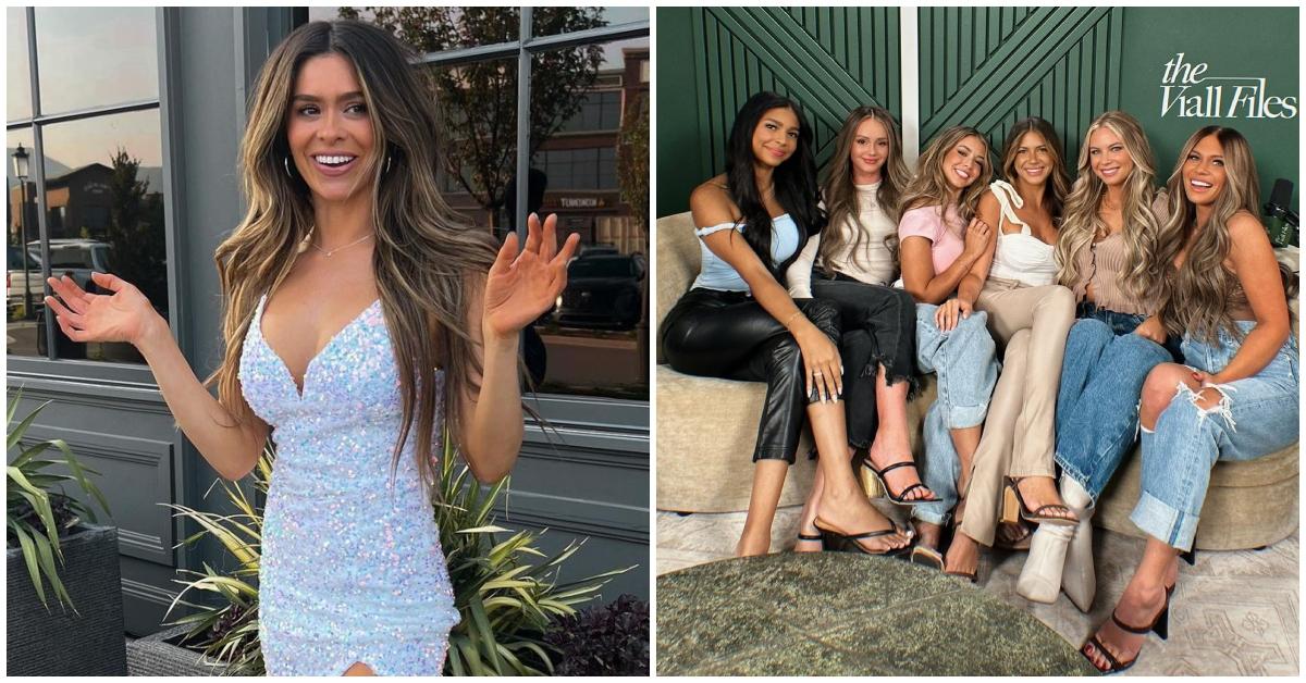 Is Taylor Frankie Paul's Drama With MomTok Real?