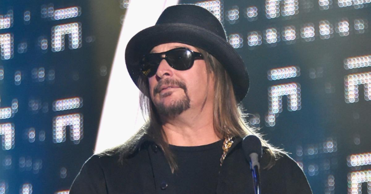 Why Do People Seem to Hate Kid Rock? Here's What We Know