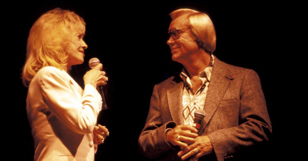 A Timeline of Tammy Wynette and George Jones' Relationship