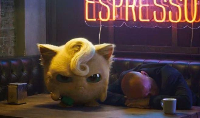 Here's Every Pokémon in 'Detective Pikachu' That We Know So Far