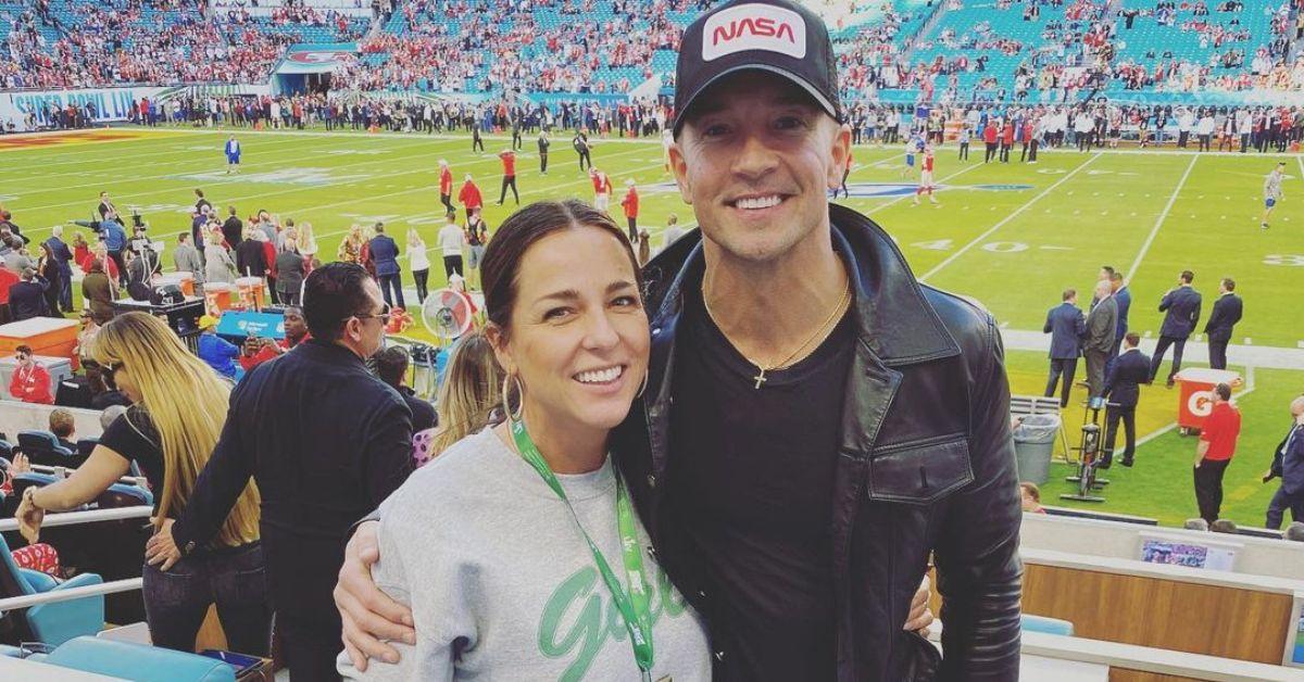 Who Is Former Hillsong Pastor Carl Lentz’s Wife?