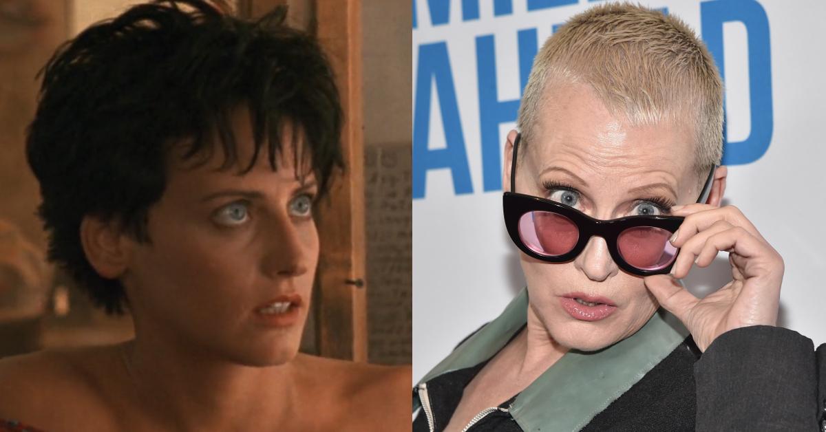 Where's the Cast of 'Point Break' Now?