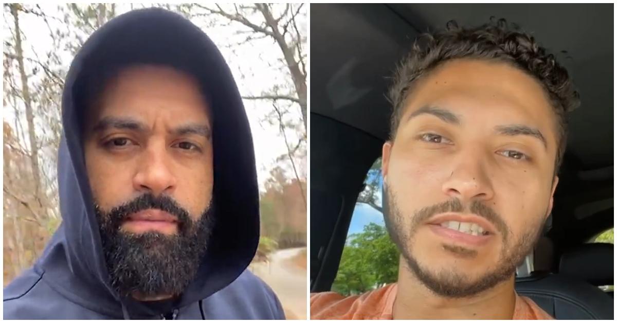 RHOA’s Apollo Nida Had a Son Before His First Marriage