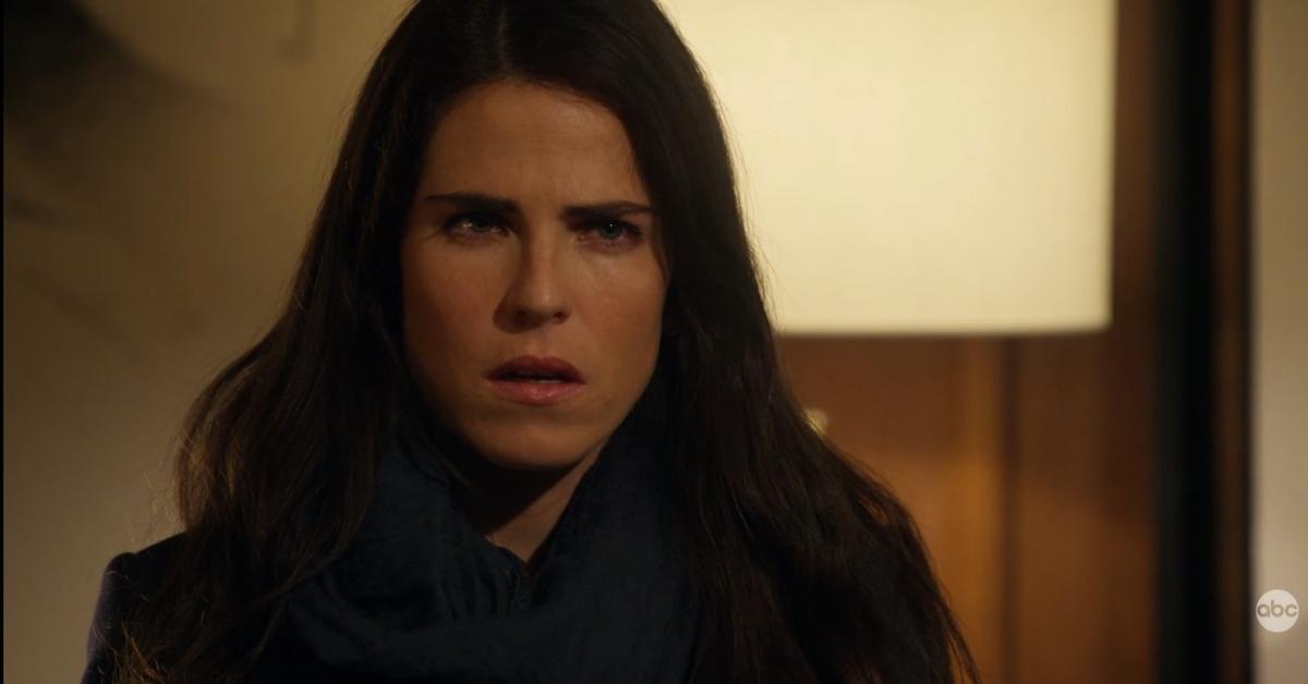 What Happened to Laurel on 'How to Get Away With Murder'? What We Know