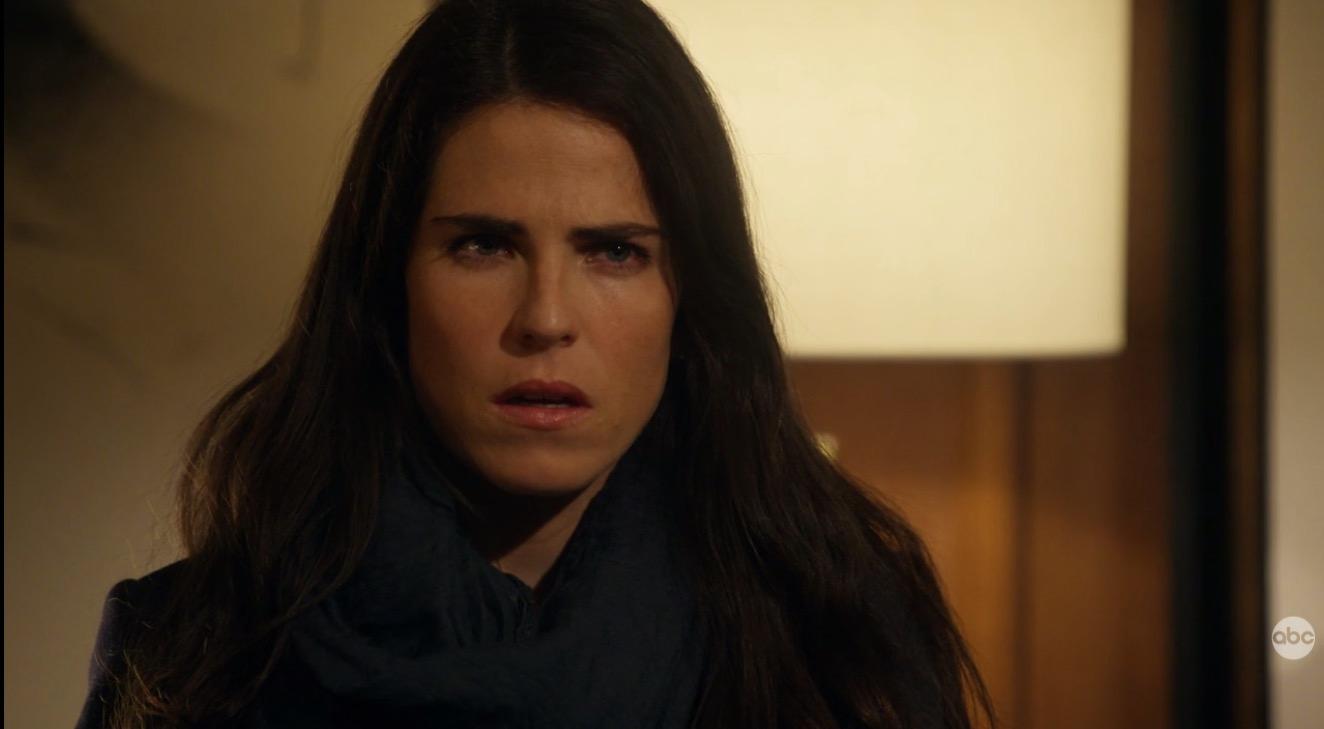 What Happened to Laurel on 'How to Get Away With Murder'? What We Know