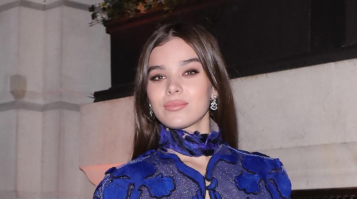 Is Hailee Steinfeld Related to Jerry Seinfeld?