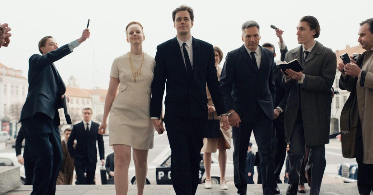 Here Are the Filming Locations for Netflix's 'Clark'