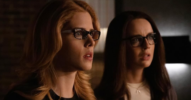 What Happened to Felicity on 'Arrow'? Will Emily Bett Rickards Return?