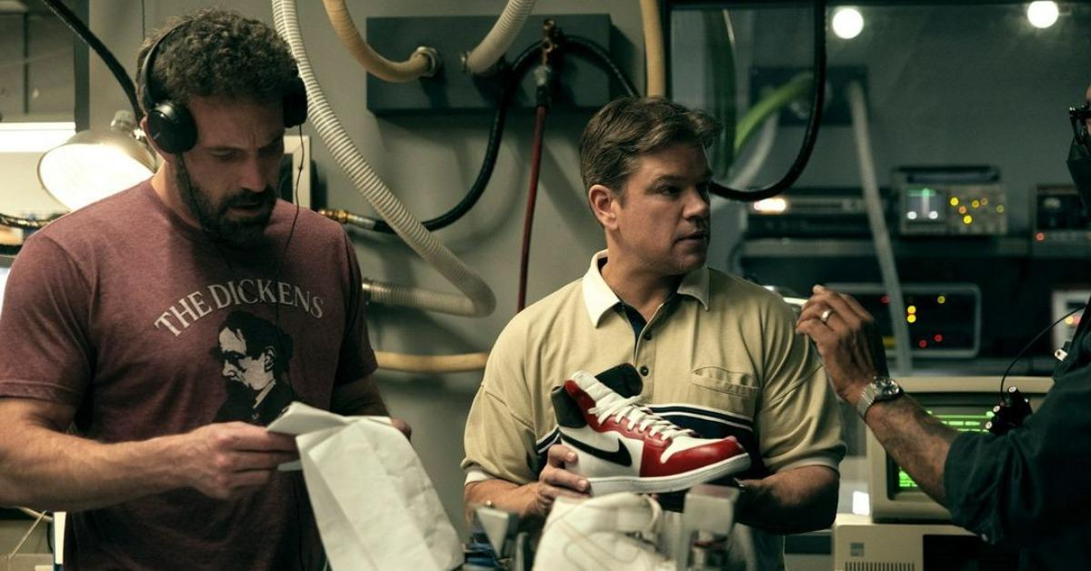 Why Was Sonny Vaccaro Fired from Nike? Here’s the True Story