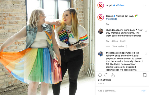 12 Pride Month Ads That'll Leave You Scratching Your Head