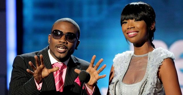 Brandy and Ray J Aren't Just Siblings, They're Best Friends
