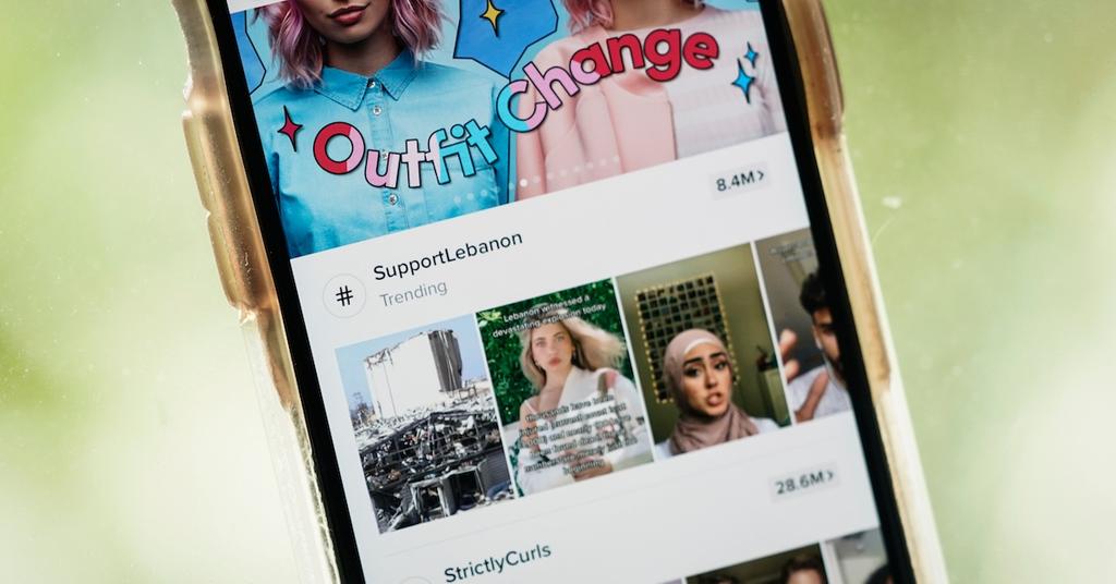 What Does "IH" Mean on TikTok? Hint: It Has Multiple Meanings