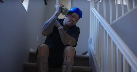 What Happened to King Yella? There Was an On-Camera Health Scare
