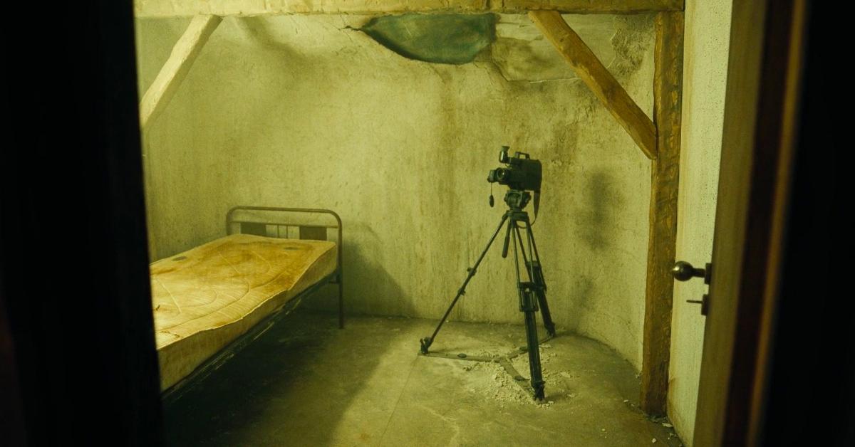 'Barbarian' Movie, Explained — SPOILERS AHEAD!