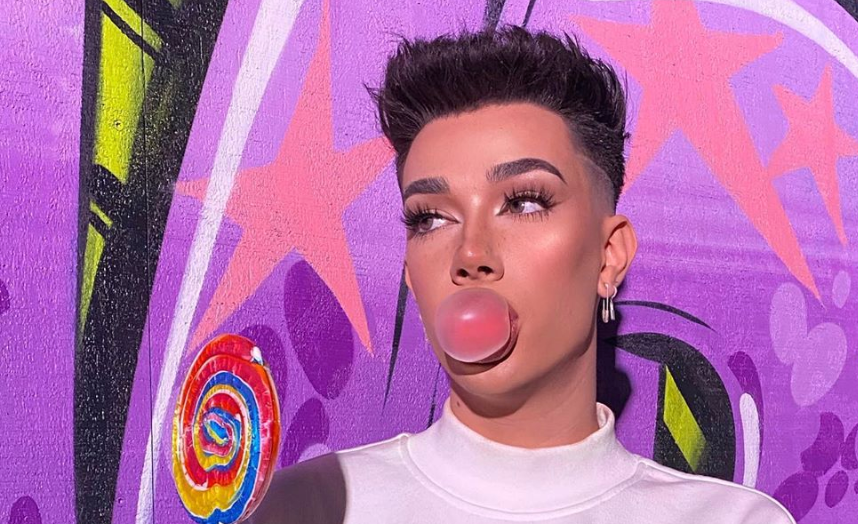 James Charles Introduces "TikTok Bachelor" to Look for His Next Boo