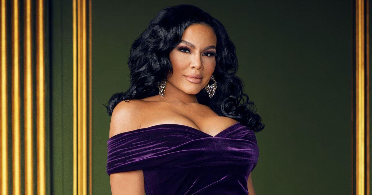 RHOP Star Mia Thornton Goes Public With Her New Boyfriend Incognito