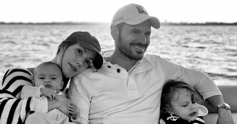 A Look at Adan Canto's Wife and Kids: Late Actor Was Beloved